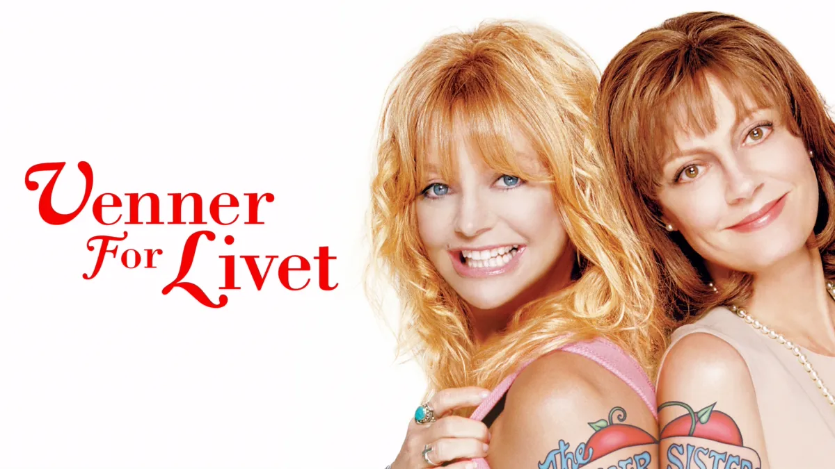 Se Venner for livet | Disney+