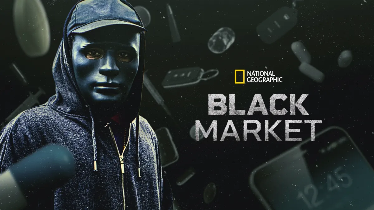 Regarder Black Market | Épisodes complets | Disney+