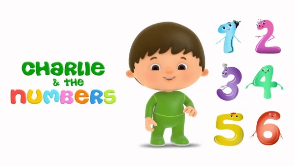 Watch Charlie & the Alphabet | Full episodes | Disney+