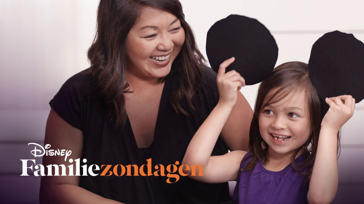 Kijk de volledige afleveringen van Disney Familiezondagen | Disney+