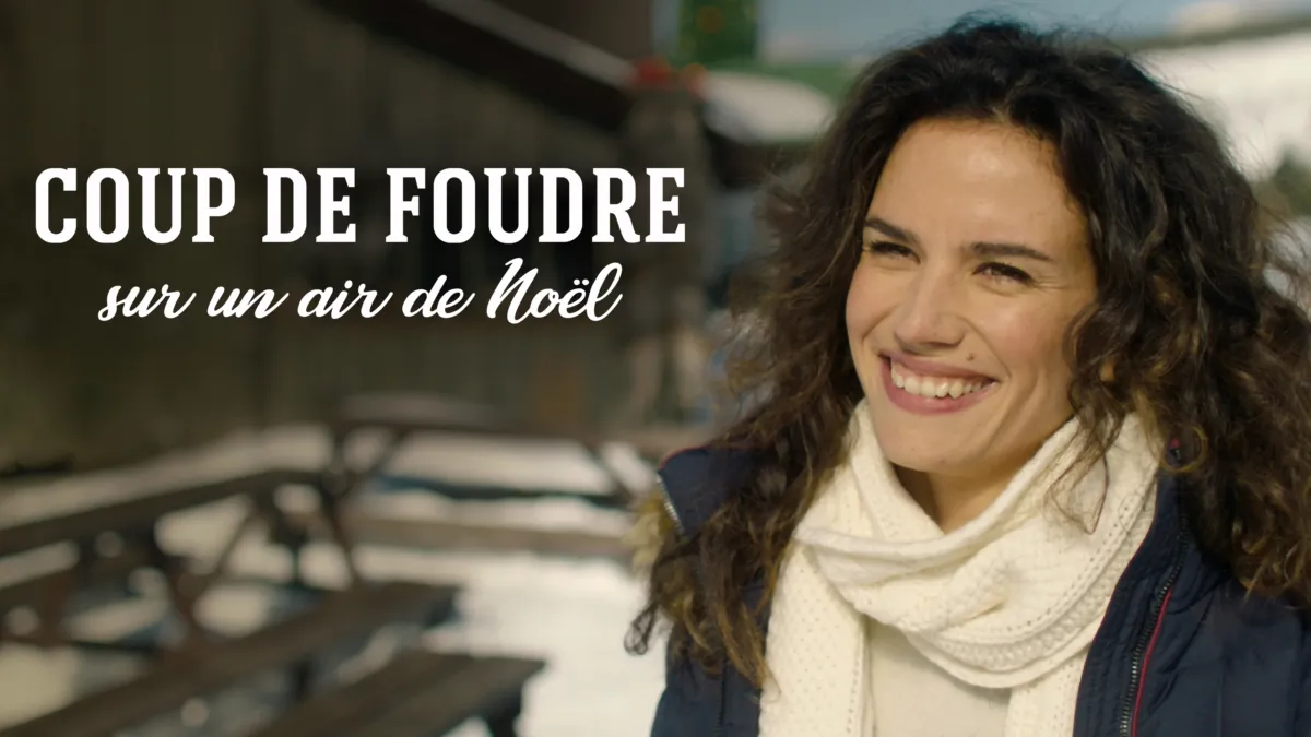 Kijk Love in Vienna | Disney+