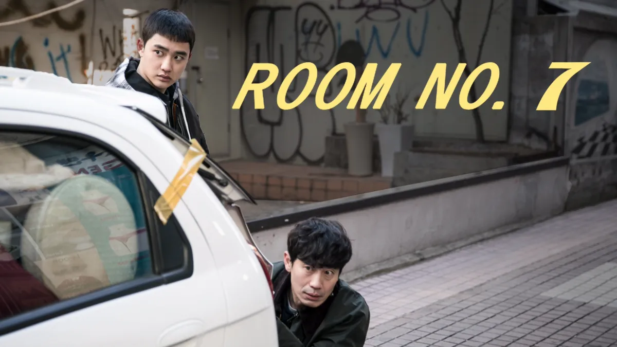 观看Room No.7 | Disney+