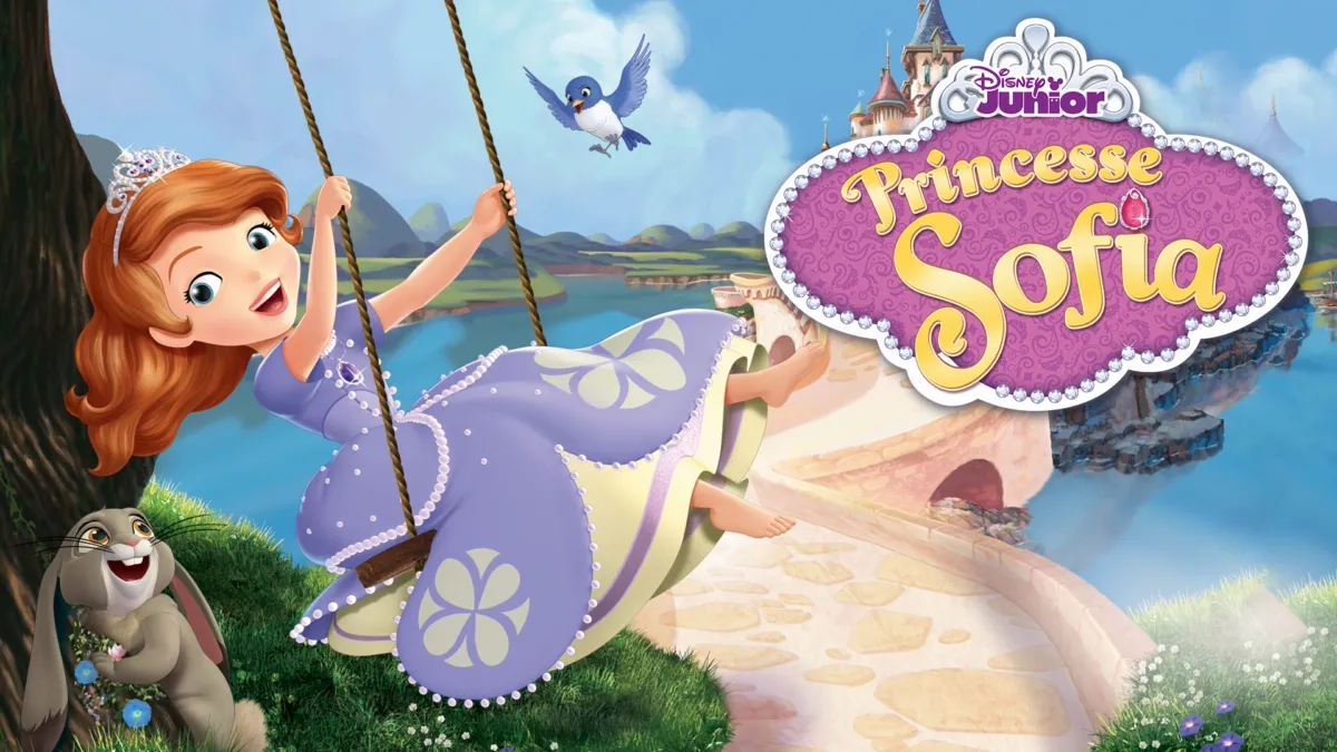 Regarder Princesse Sofia | Épisodes complets | Disney+