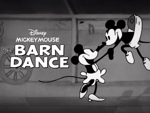 Watch The Barn Dance | Disney+