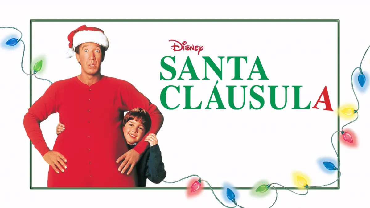 Ver Santa Cláusula | Disney+