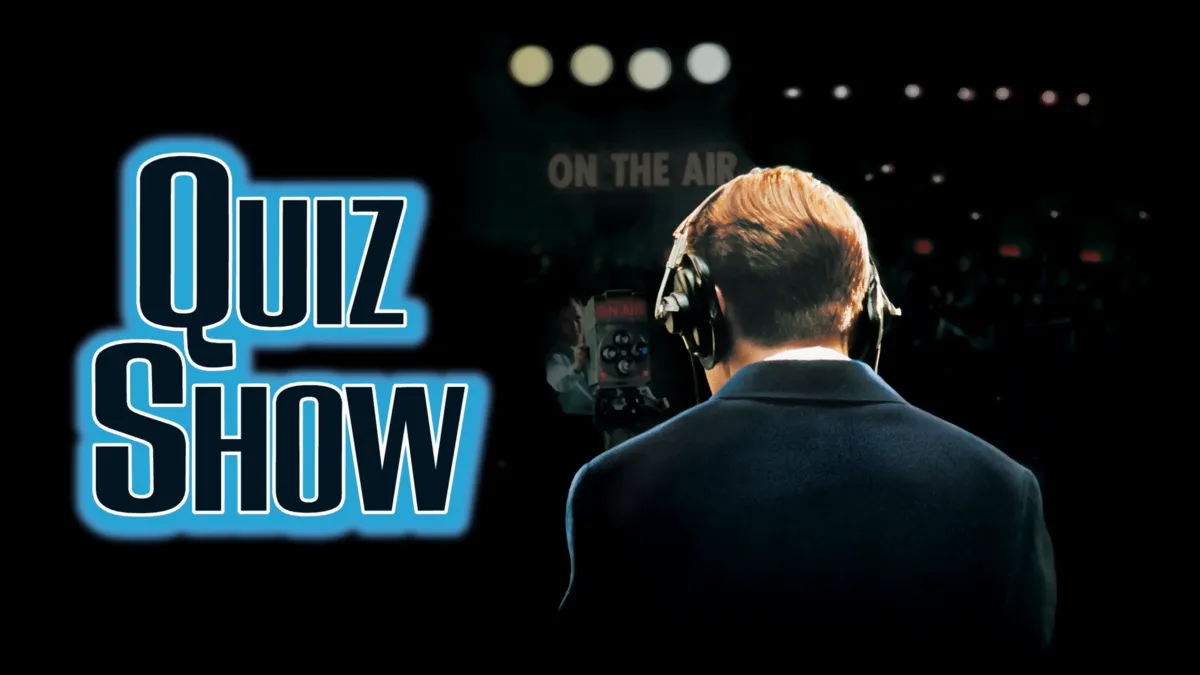 Watch Quiz Show | Disney+