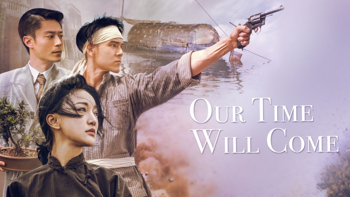 Our Time Will Come | Disney+