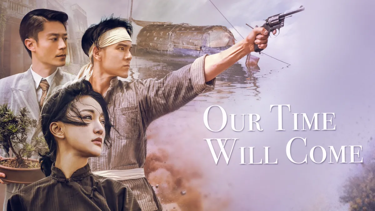 Our Time Will Come ansehen | Disney+