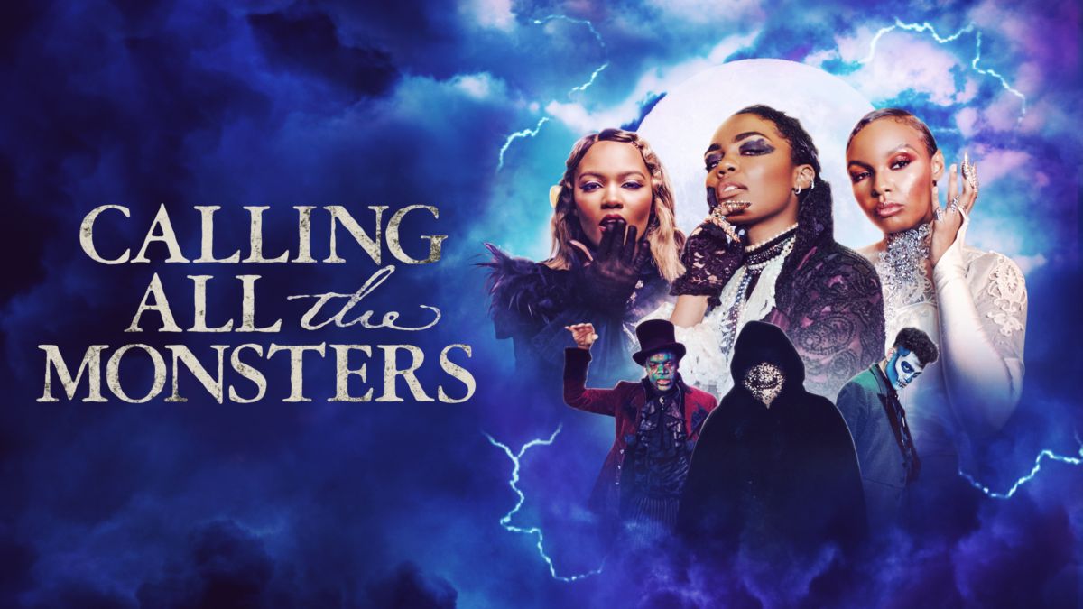 Calling All the Monsters megtekintése | Disney+