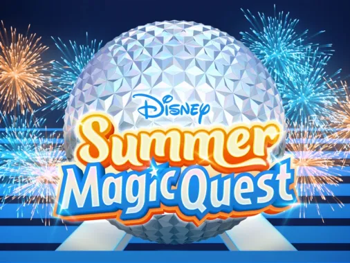 Watch Disney Summer Magic Quest | Disney+