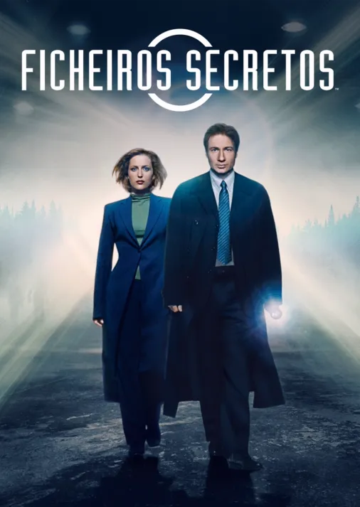 Ver Ficheiros Secretos Episódios completos | Disney+