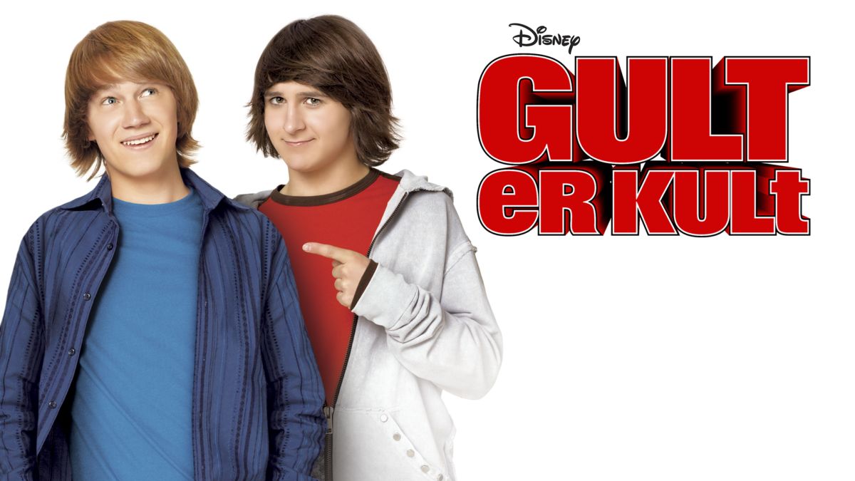 Gult er kult | Disney+