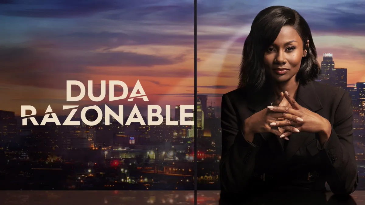 Ver los episodios completos de Duda razonable | Disney+