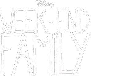 Regarder Week-End Family | Épisodes complets | Disney+
