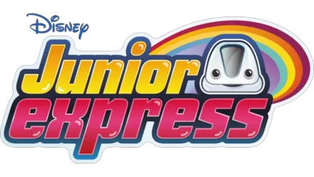 Assistir a Junior Express | Disney+