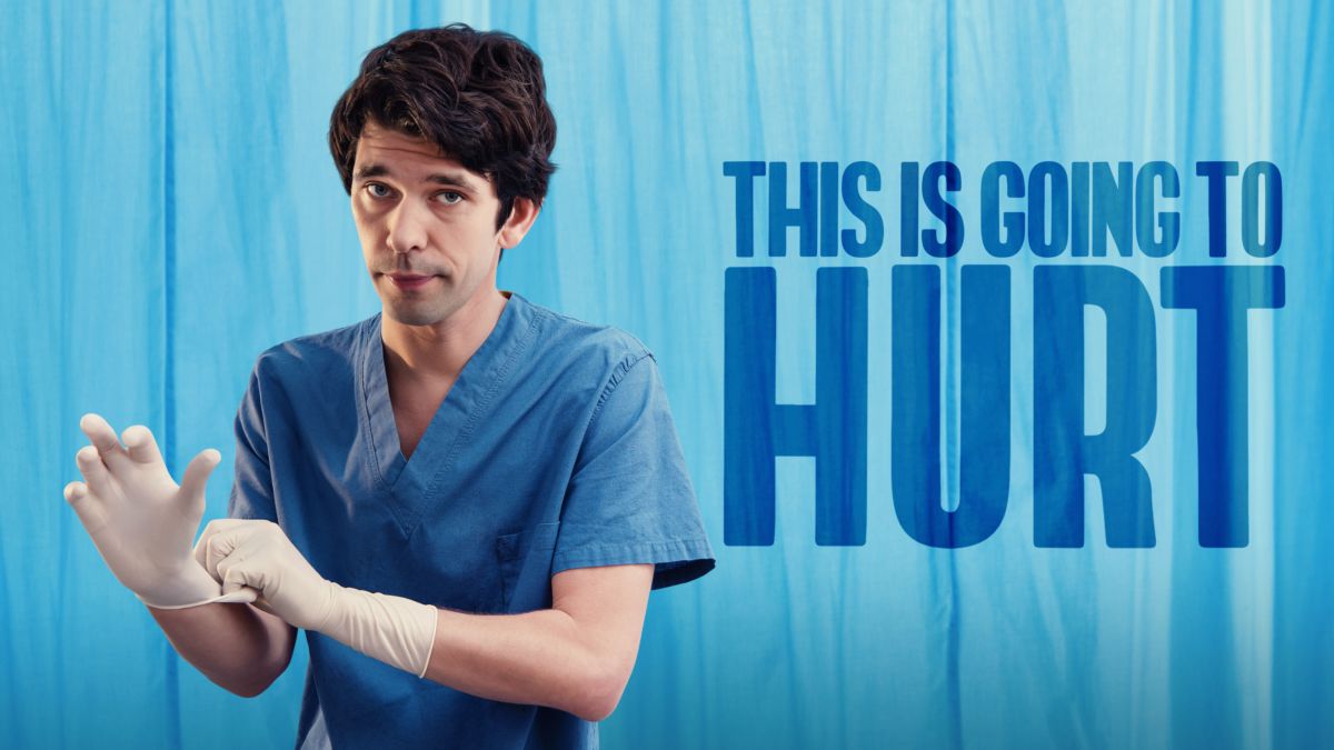 Pozerajte This Is Going To Hurt | Disney+