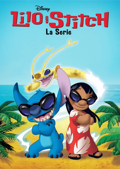 Ver Lilo y Stitch de Disney | Disney+