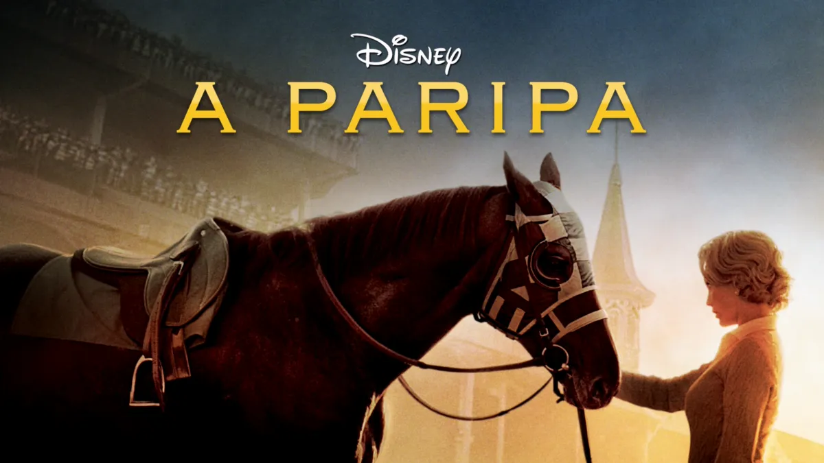 A paripa megtekintése | Disney+