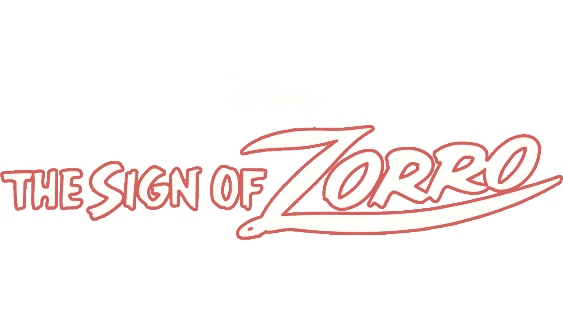 Zorro Font