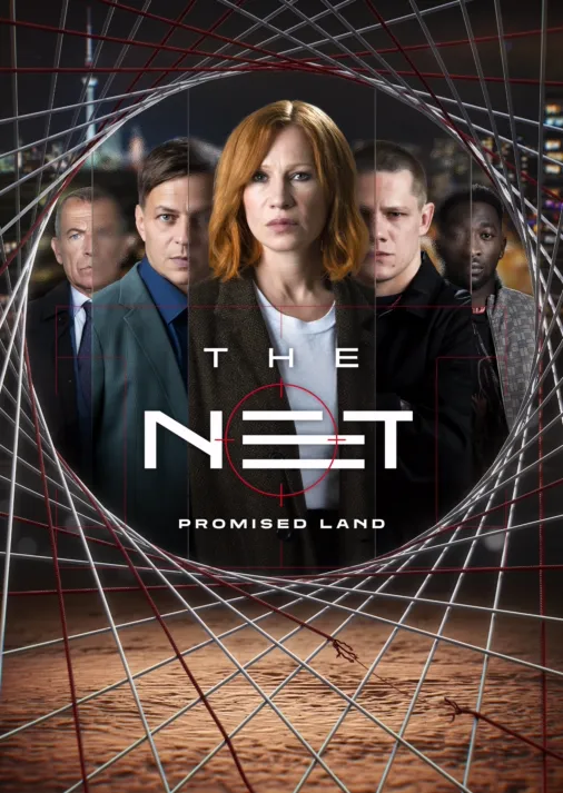 Regarder The Net: Promised Land | Épisodes complets | Disney+
