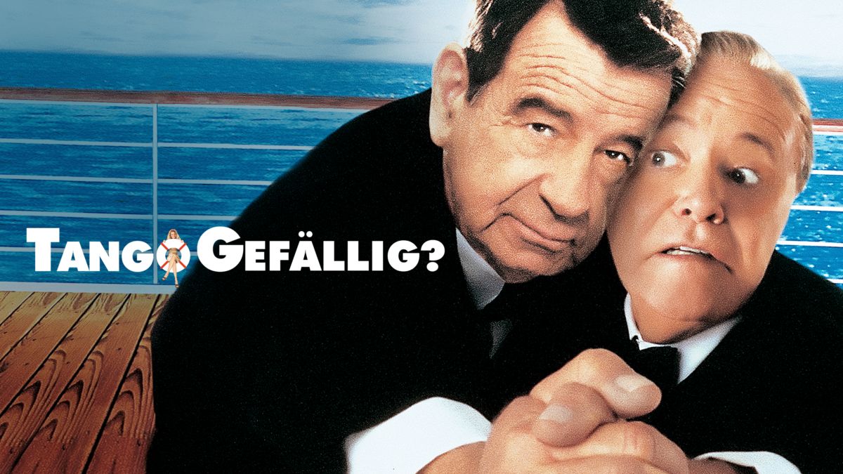 Tango gefällig? streamen | Ganzer Film | Disney+