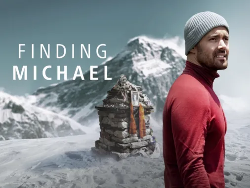 Watch Finding Michael | Disney+