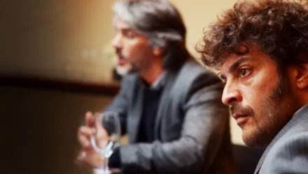 Watch Papers in the Wind | Disney+