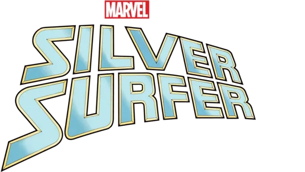 Watch Silver Surfer | Disney+