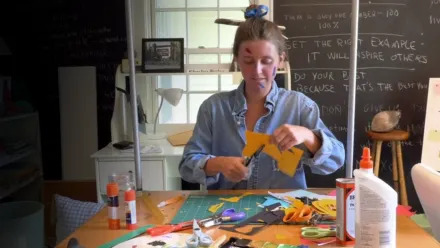 Regarder Nature Boom Time | Épisodes complets | Disney+