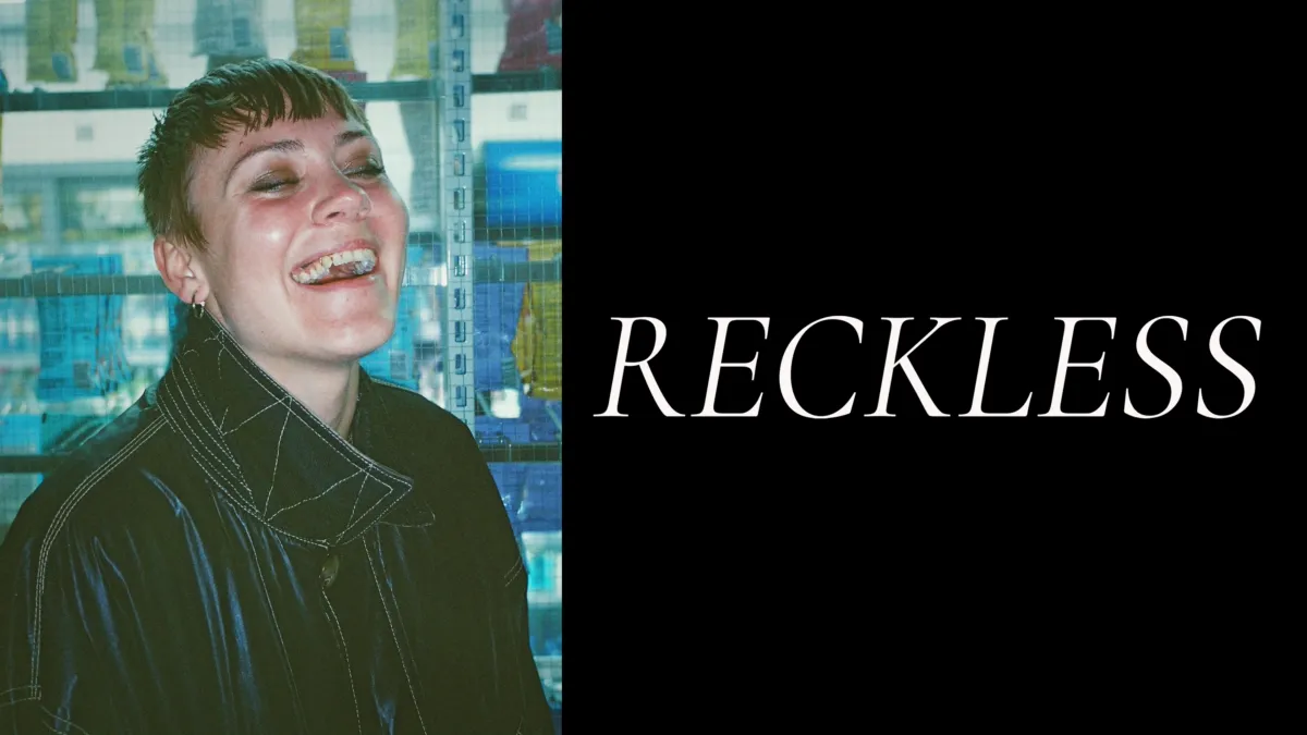 Kijk Reckless | Disney+