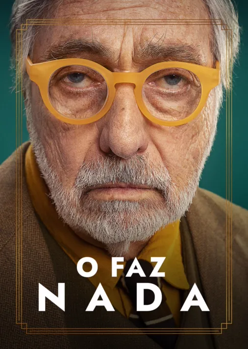 Assistir a O Faz Nada | Disney+