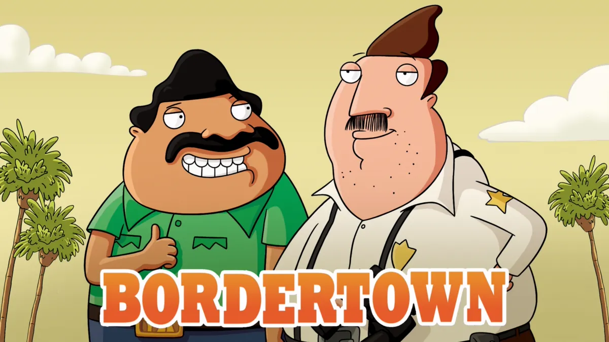 Watch Bordertown | Full episodes | Disney+