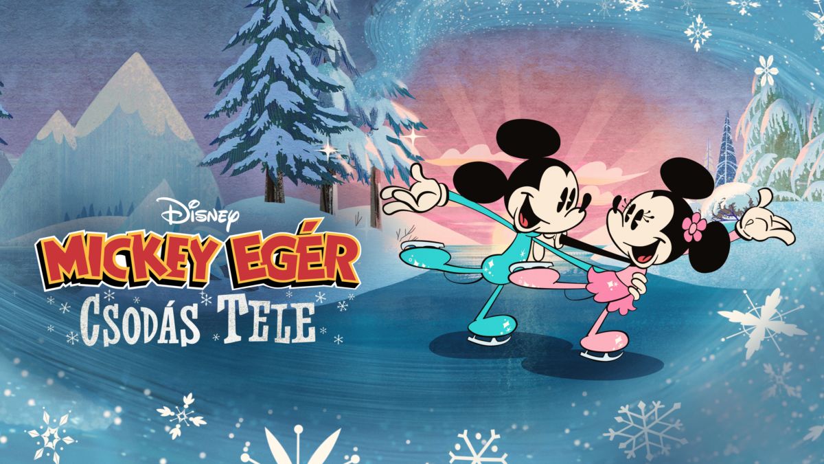 Mickey egér csodálatos tele megtekintése | Teljes film | Disney+