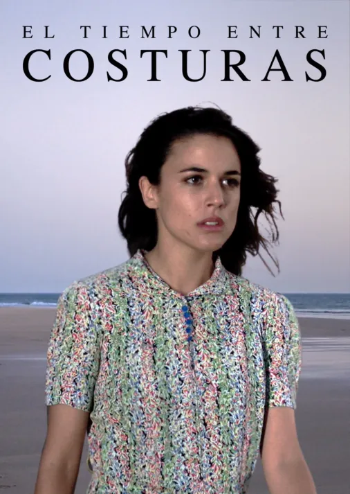 Regarder El tiempo entre costuras | Épisodes complets | Disney+