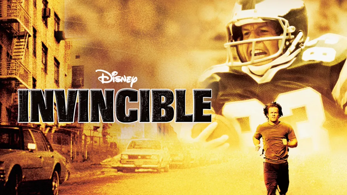 Watch Invincible | Disney+
