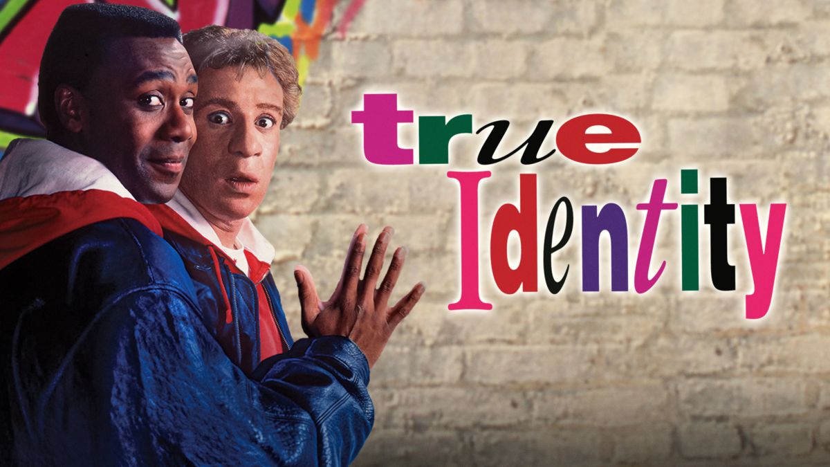 True Identity | Disney+