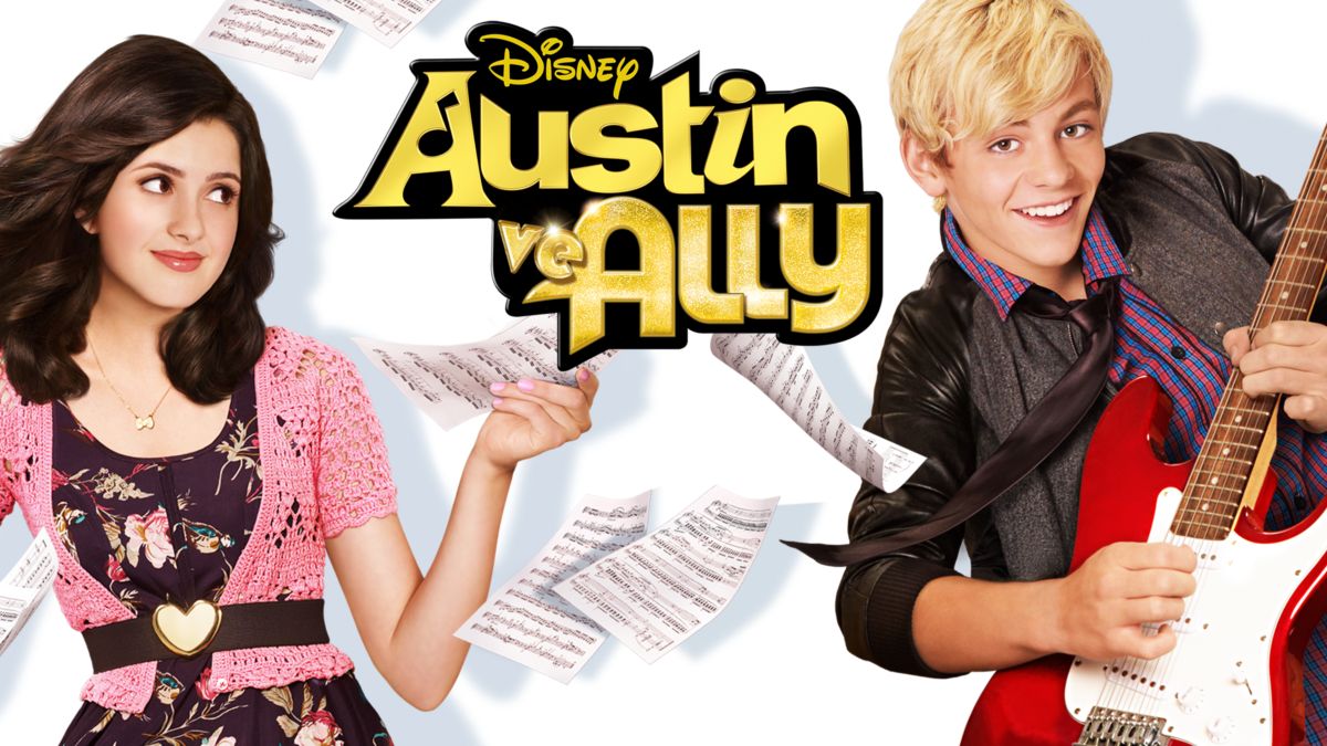 Austin Ve Ally İzleyin Disney