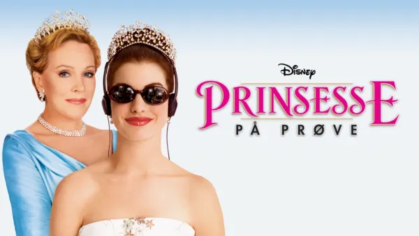 Se Prinsesse på prøve 2: Kongelige forviklinger | Disney+