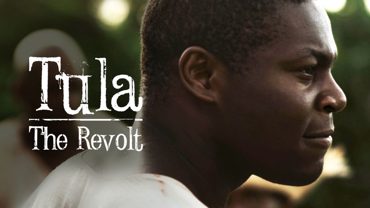 Tula the Revolt | Disney+