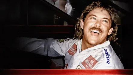 Watch Tim Richmond: To The Limit | Disney+