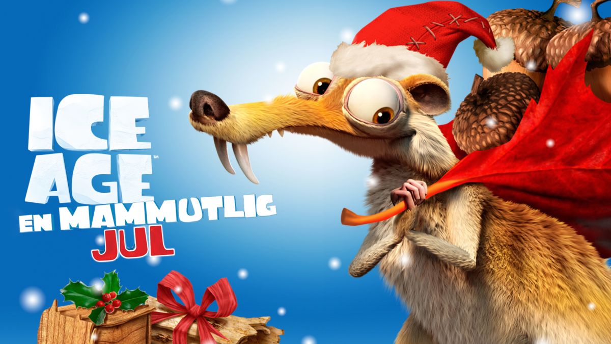 Ice Age: A Mammoth Christmas | Disney+