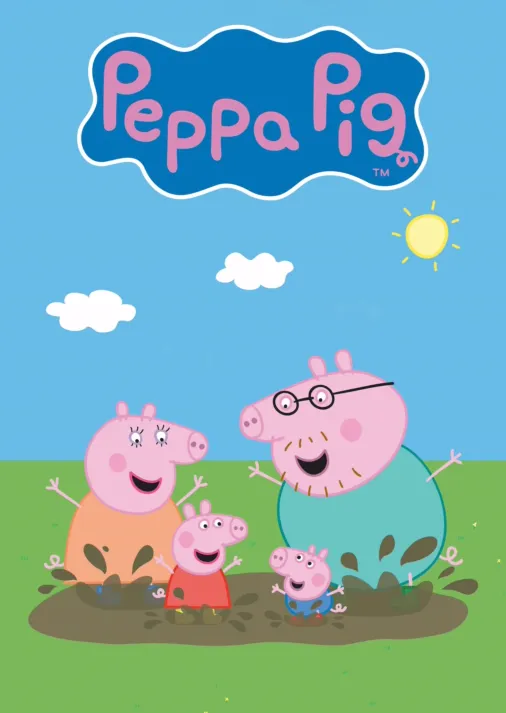 Watch Peppa Pig | Full episodes | Disney+ Watch Peppa Pig | Full episodes | Disney+