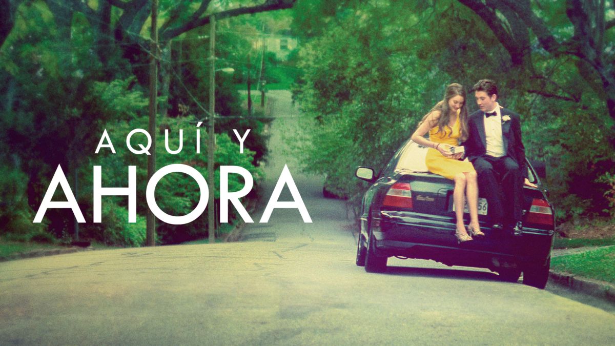 Aquí y ahora | Disney+