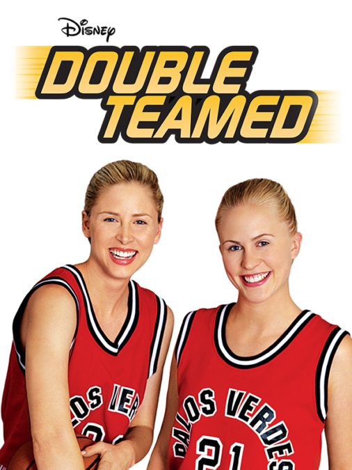 Double Teamed Disney Movie