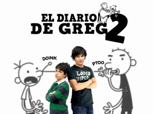 Ver El Diario De Greg 2 | Disney+