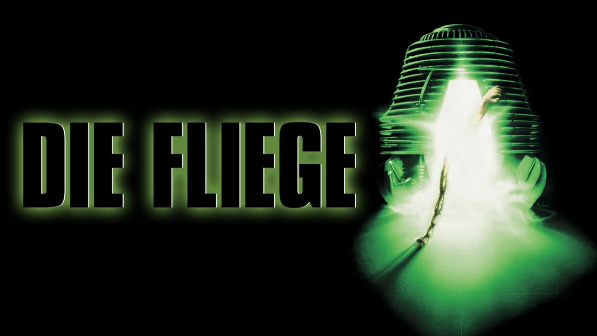 Die Fliege streamen | Ganzer Film | Disney+