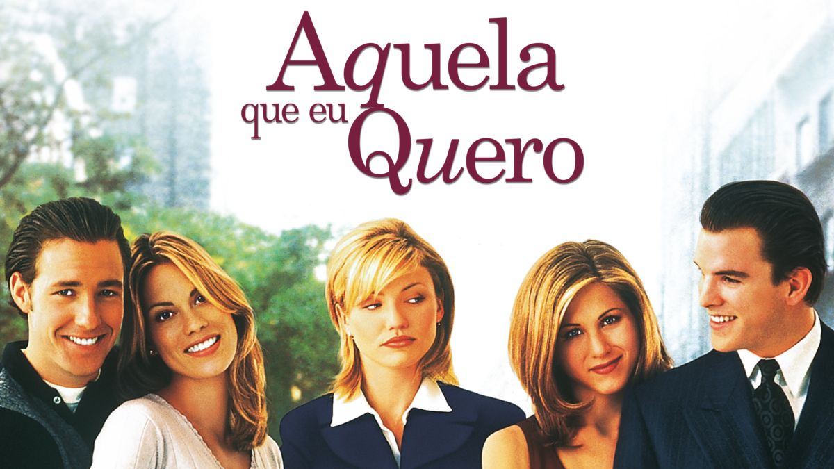 Ver Aquela Que Eu Quero | Filme completo | Disney+