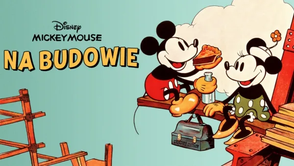 Oglądaj Fiddling Around | Disney+