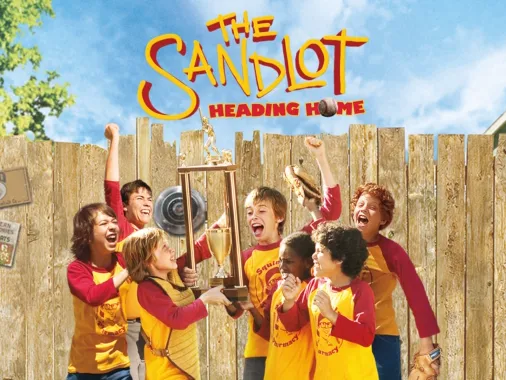 The Sandlot: Heading Home İzleyin | Disney+