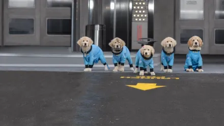 Watch Space Buddies | Disney+